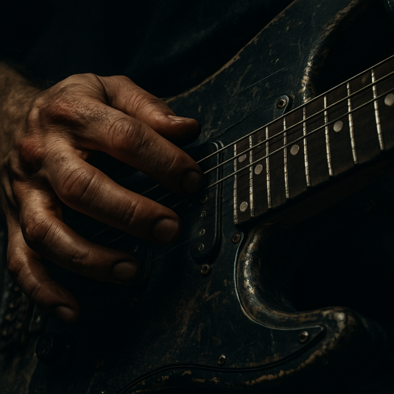 Heavy Metal Is Taking Over Streaming: The Numbers Behind the Scene ...