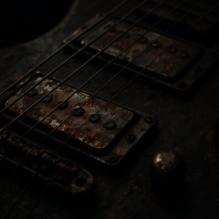 The Best Heavy Metal Albums to Watch Out For in 2026 - Metal Chaos